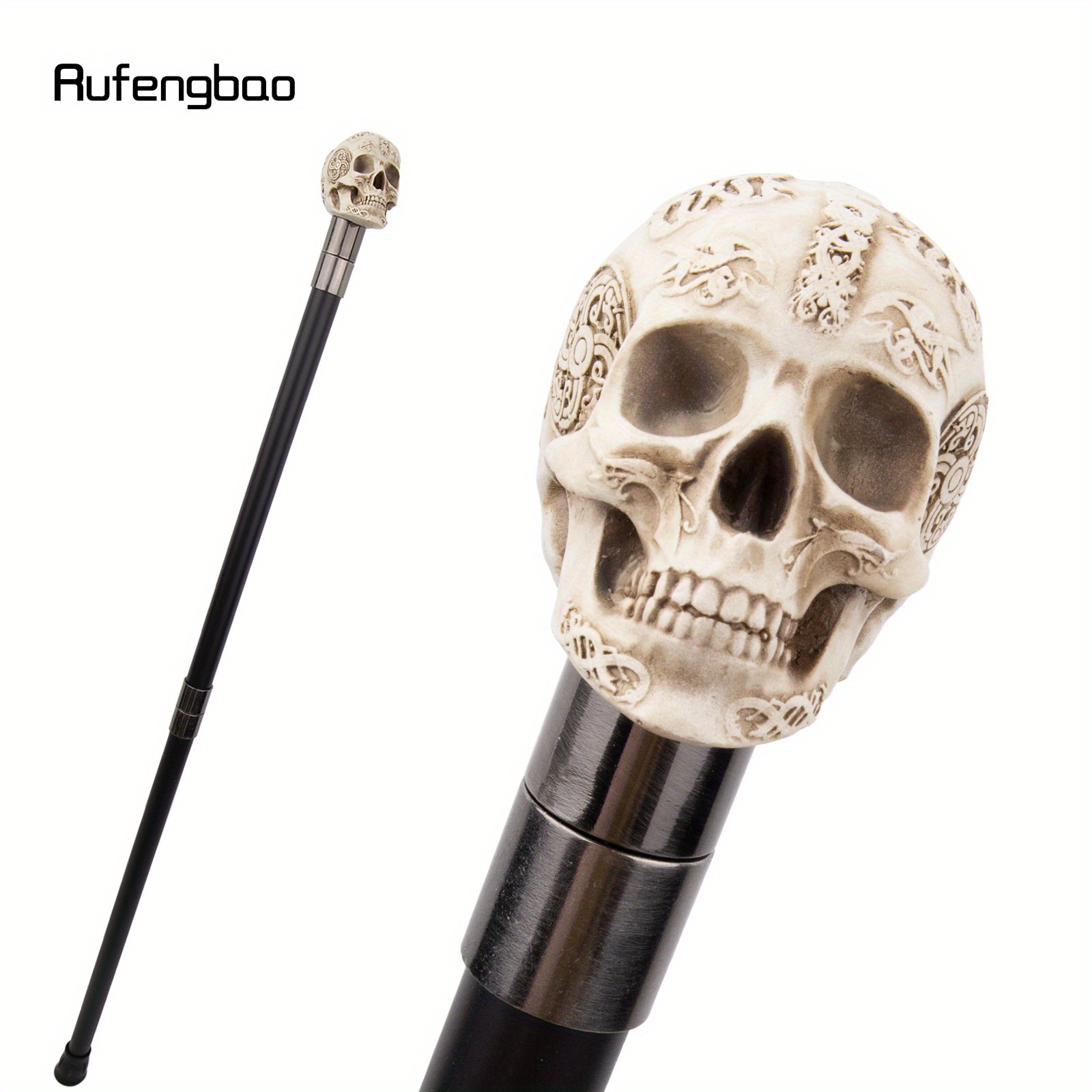 walking sticks for men sold on Temu Australia