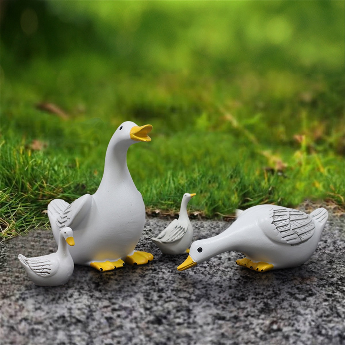 mini ducks - United Kingdom