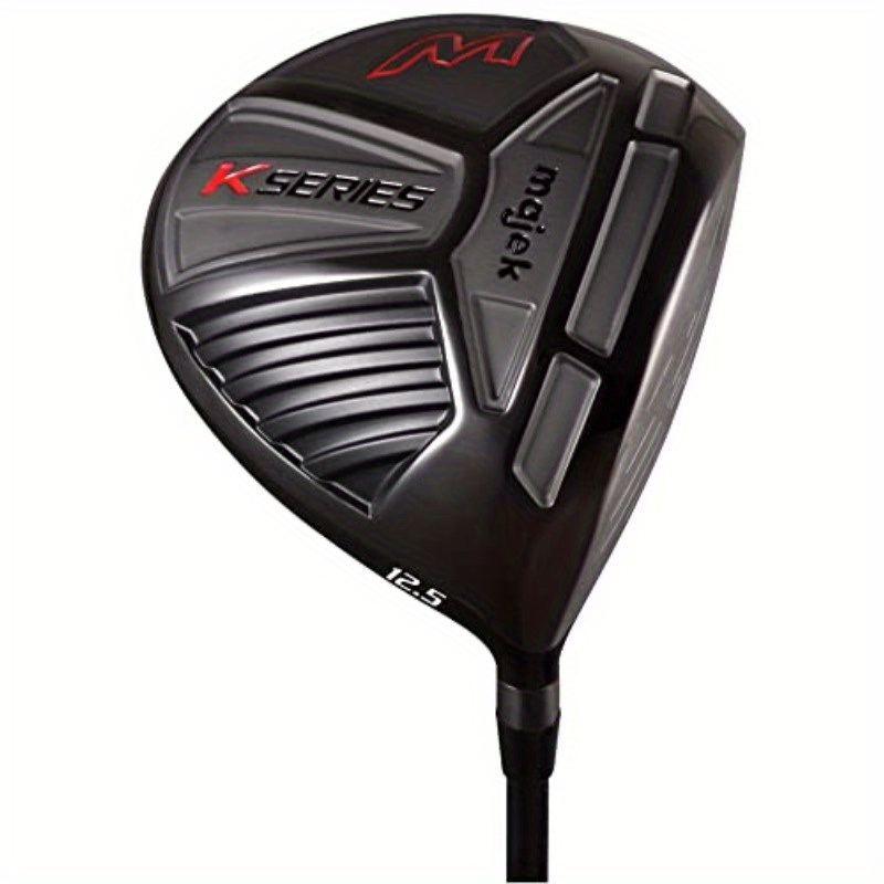 golf drivers sold on Temu United States