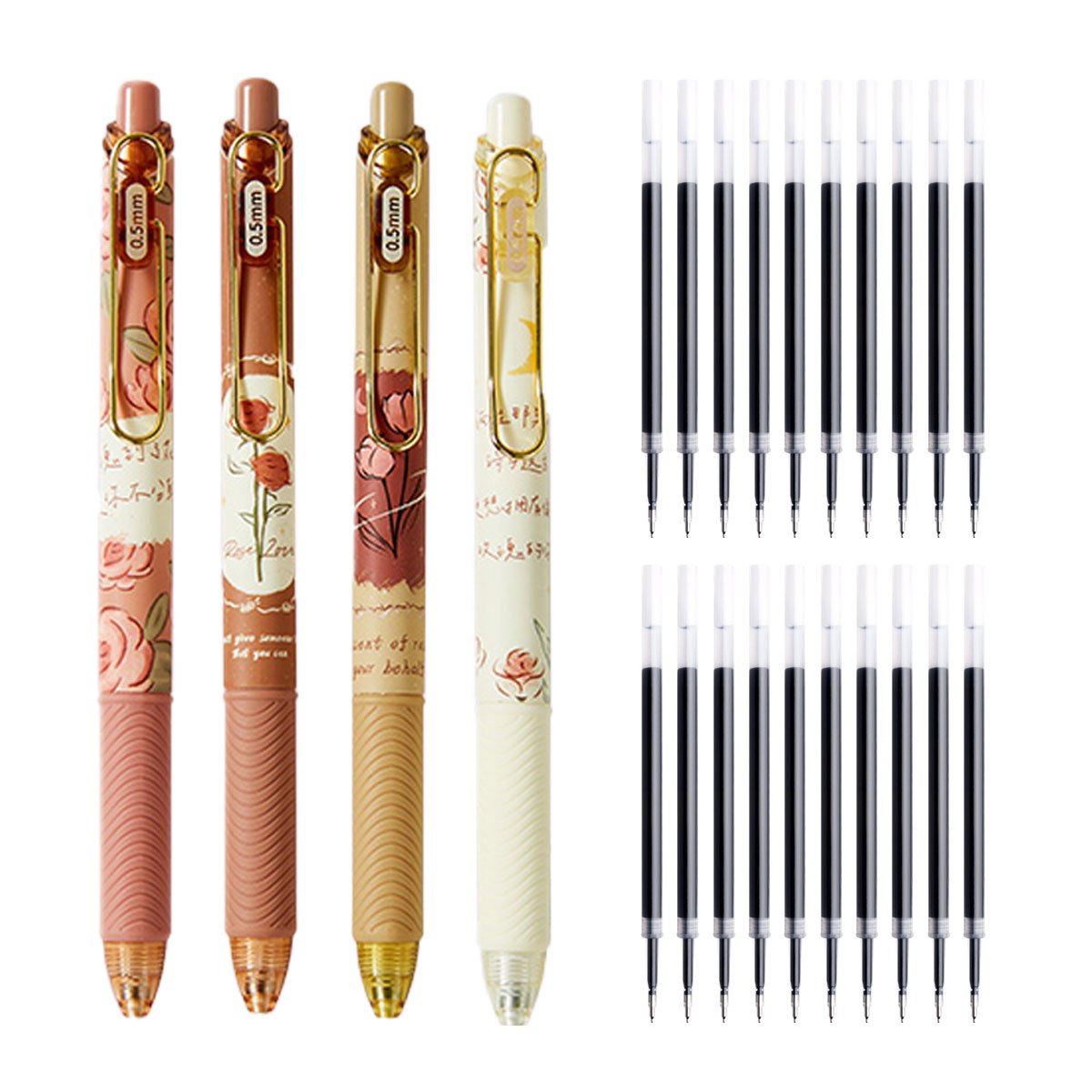 pens sold on Temu United States