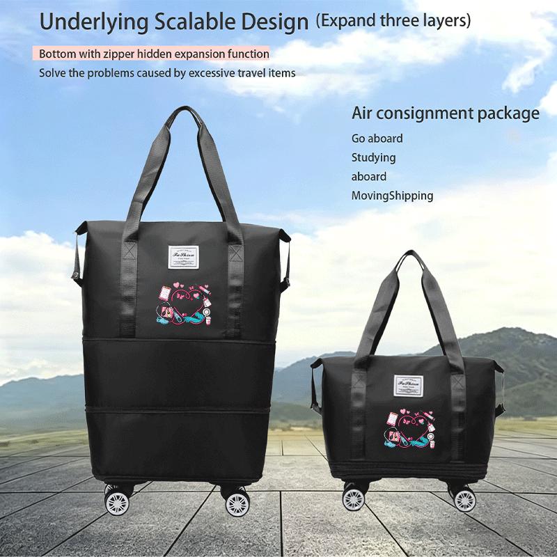 foldable luggage trolley - Estonia