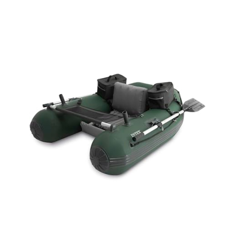 inflatable boats sold on Temu United States