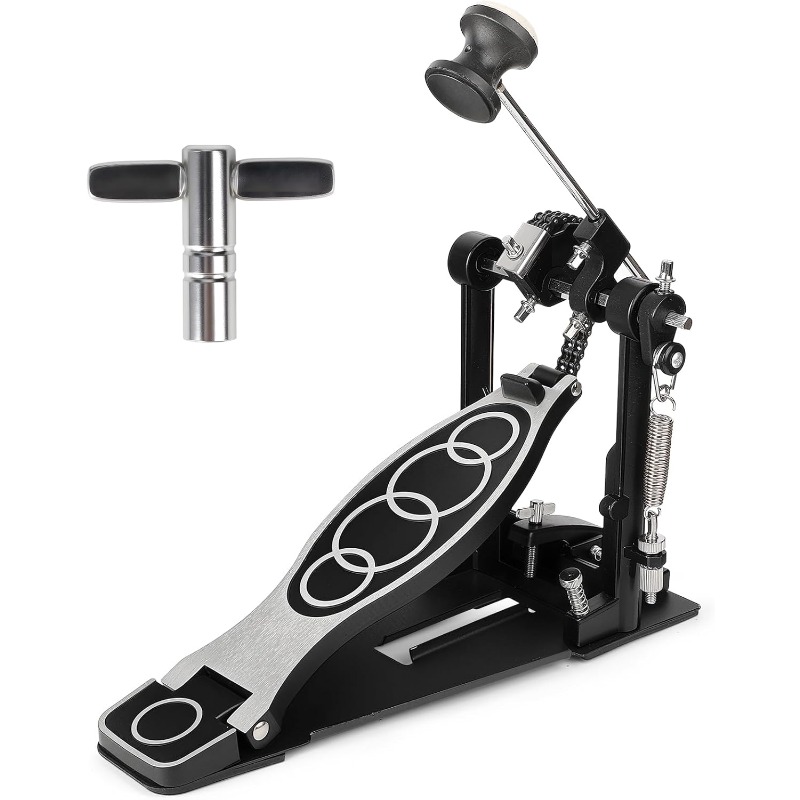 drum pedals sold on Temu United States