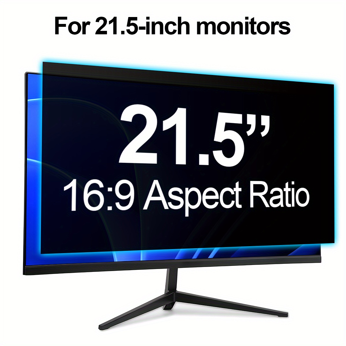 computer monitor sold on Temu New Zealand