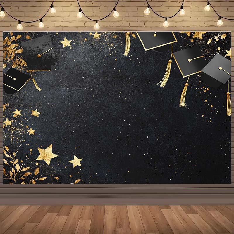 graduation backdrop sold on Temu Philippines