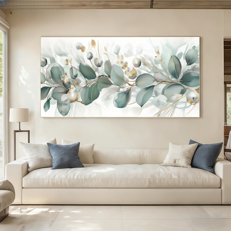 wall art prints sold on Temu New Zealand