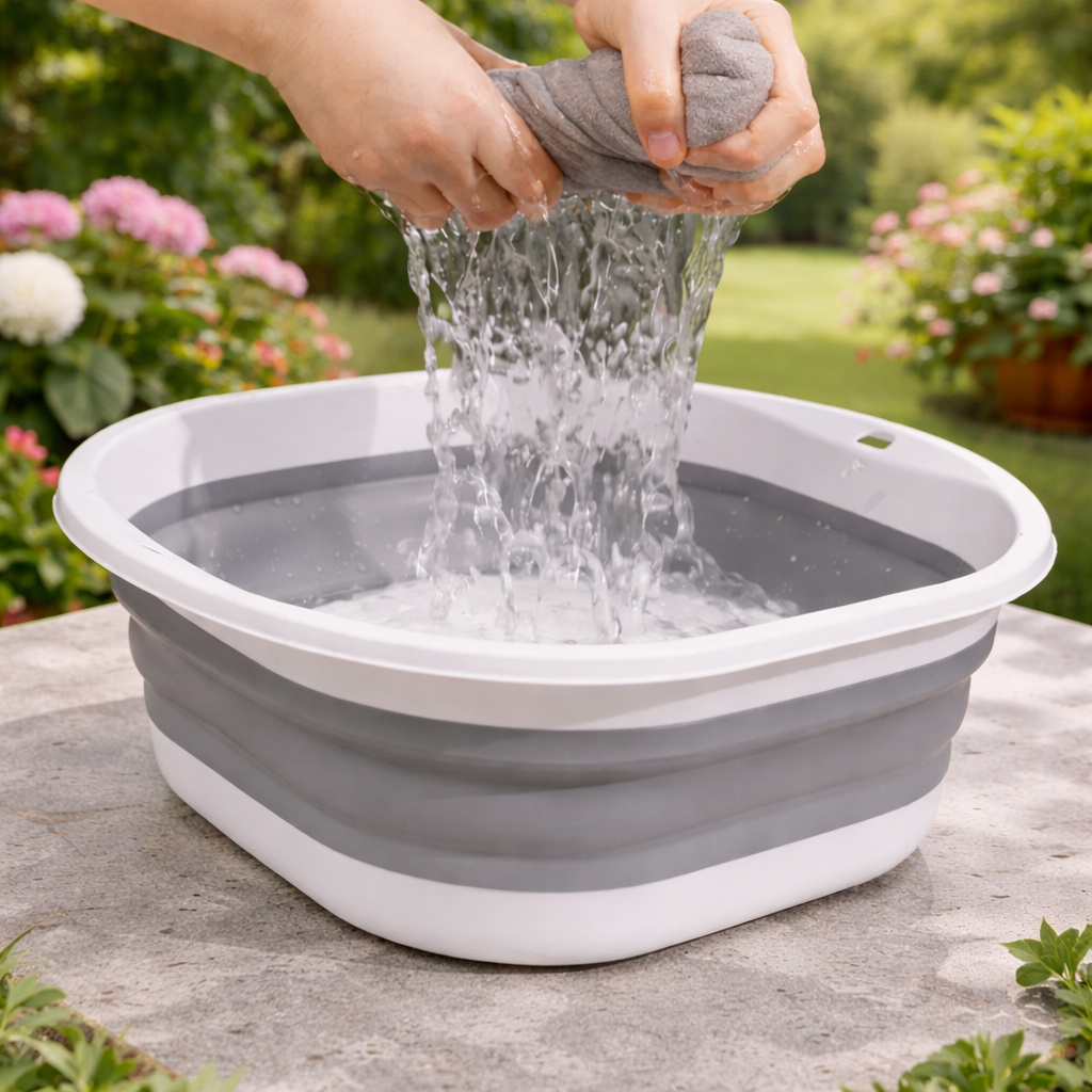 wash basin sold on Temu United States