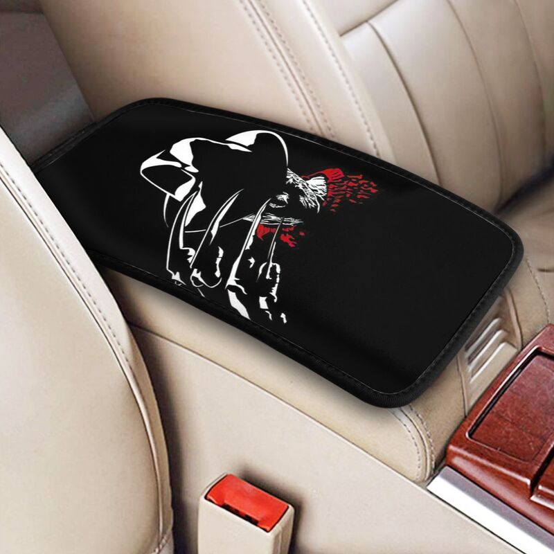 center console covers sold on Temu United States