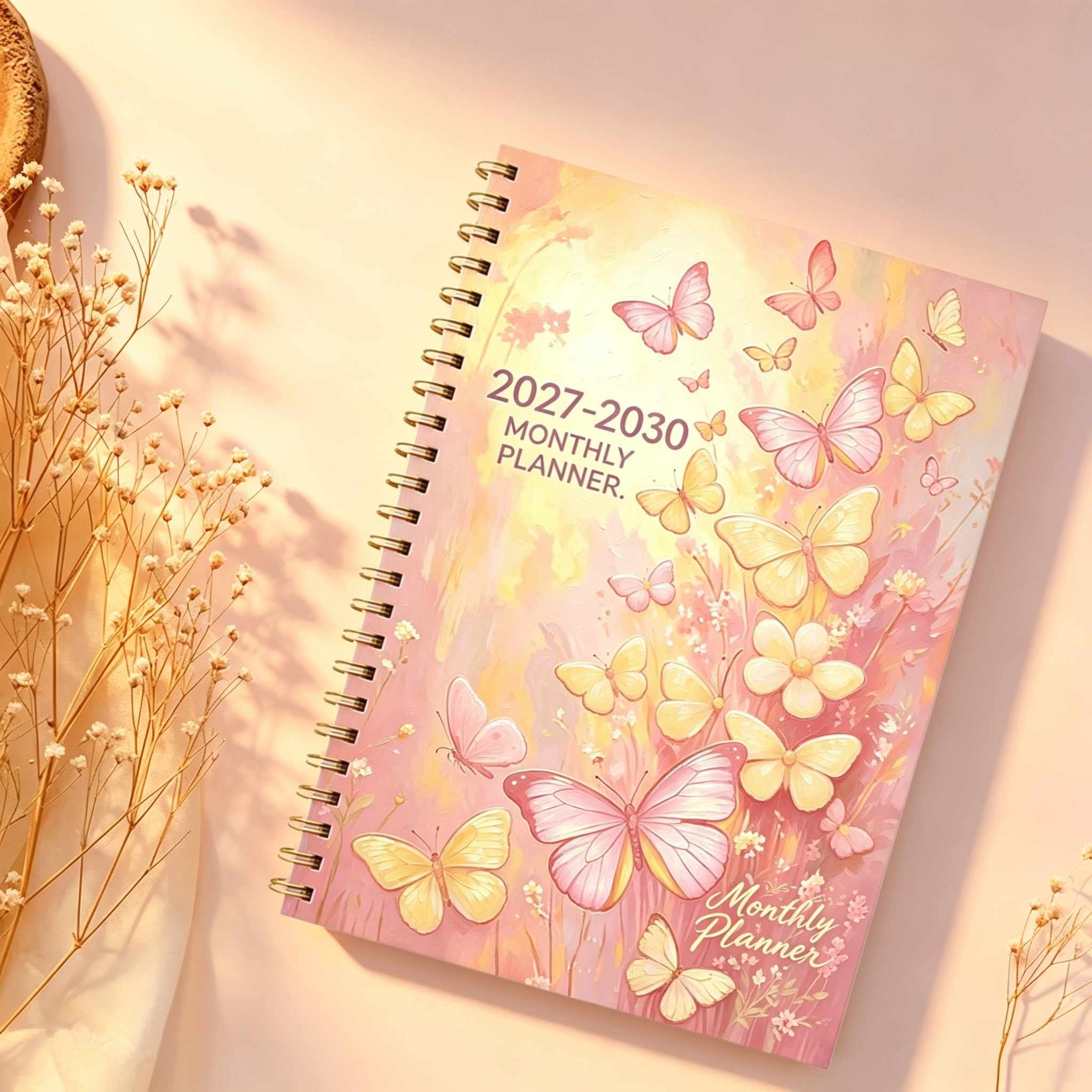 student planner - Algeria