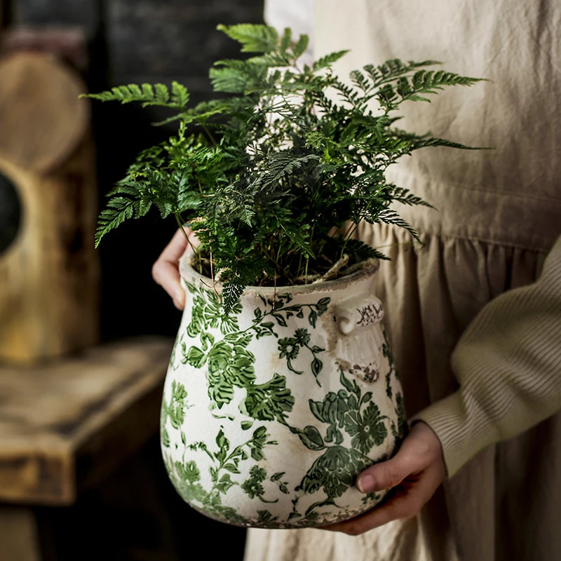 planter pots sold on Temu United States