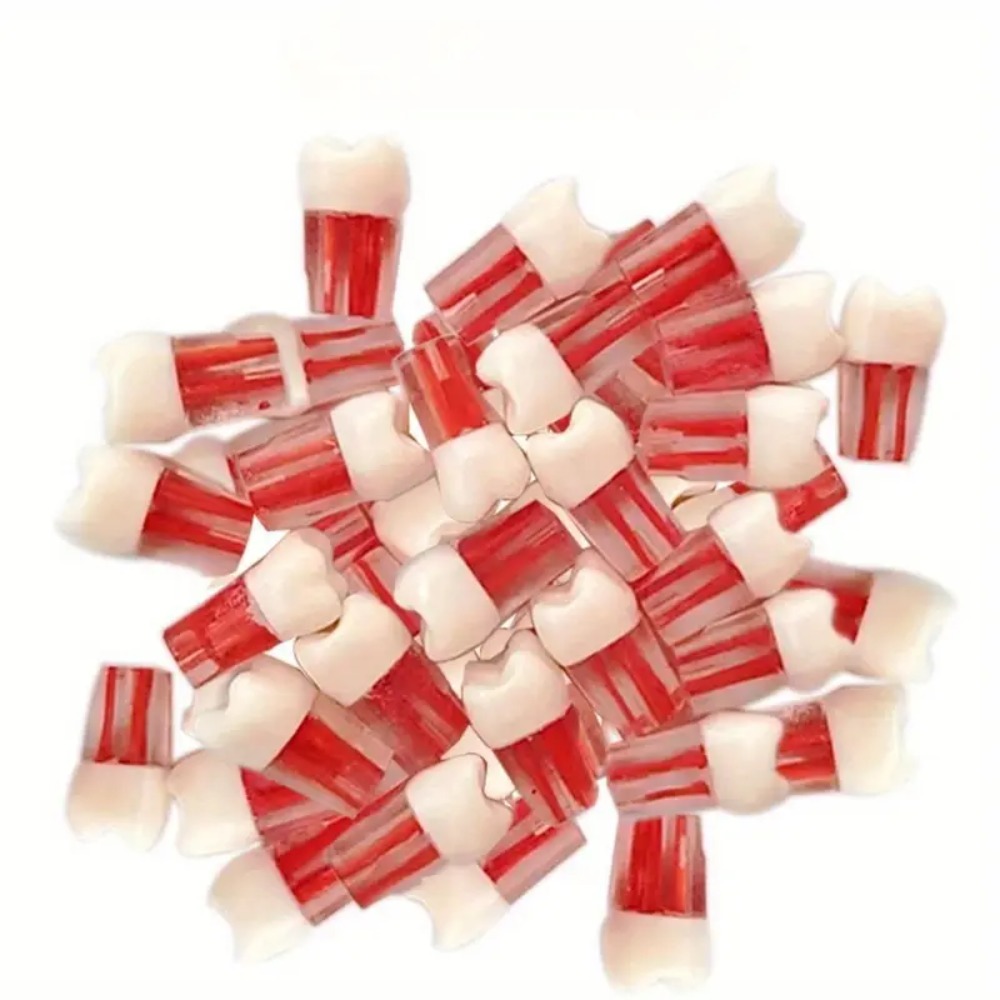 teeth sold on Temu Australia