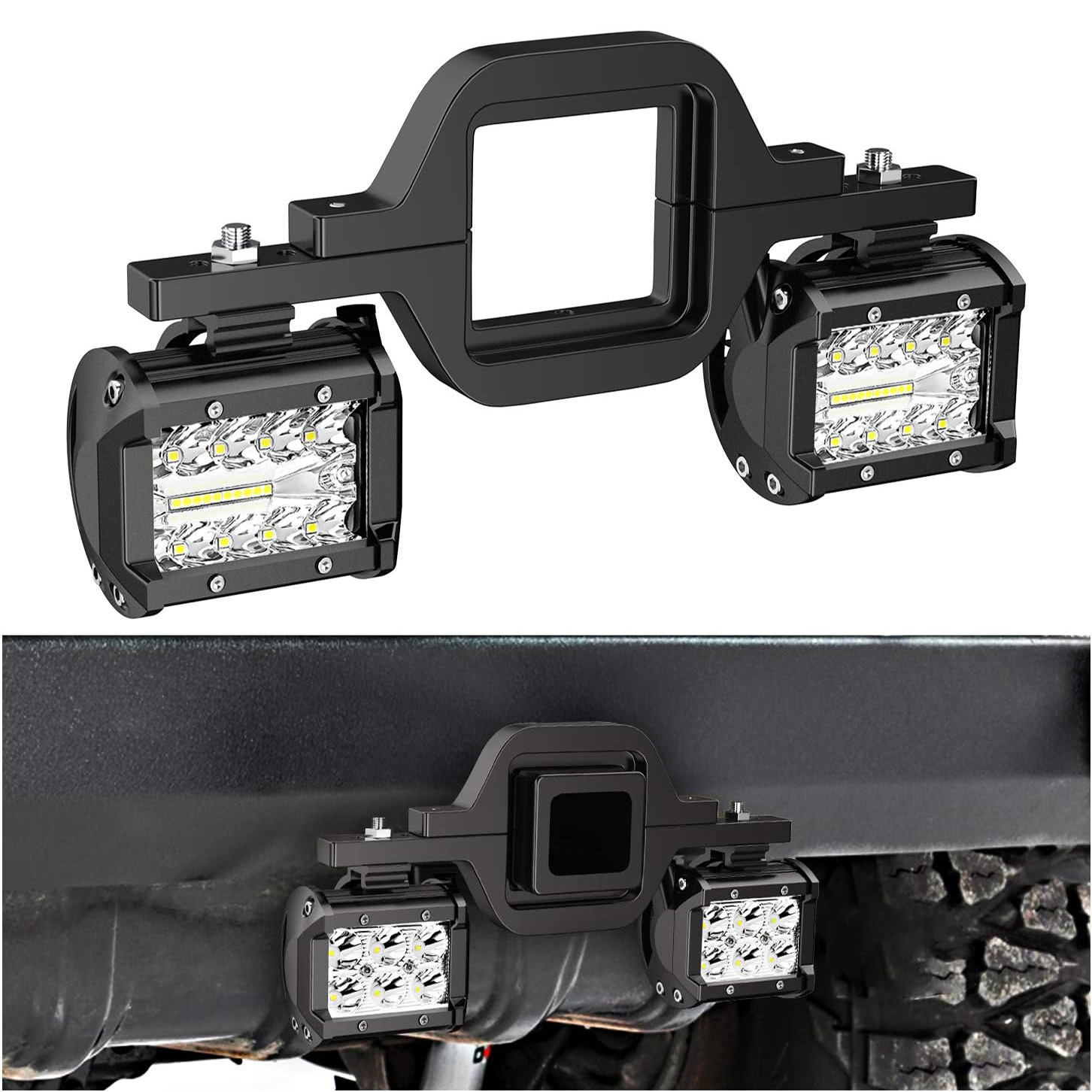 bar light sold on Temu United States