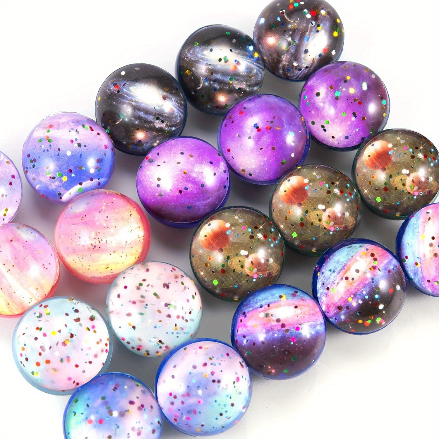 bounce balls - United Kingdom
