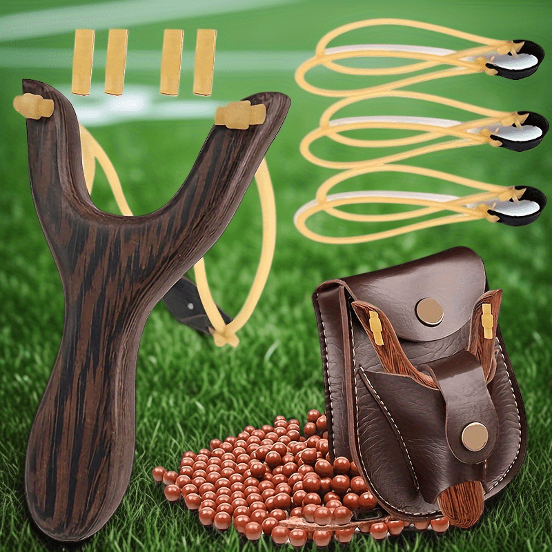 hunting equipment sold on Temu United States