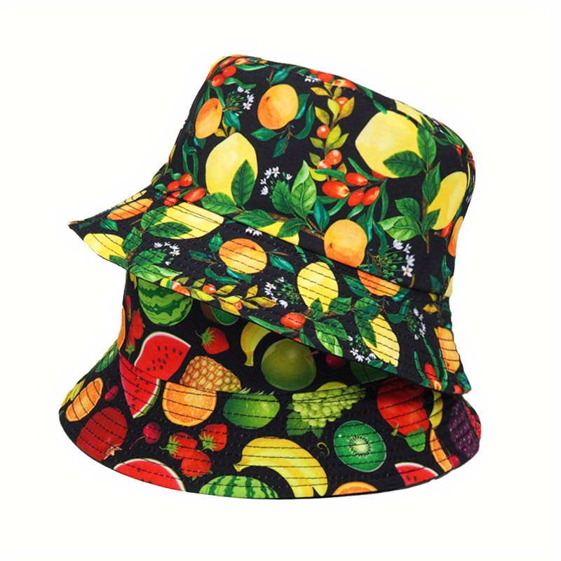 bucket hat - United Kingdom