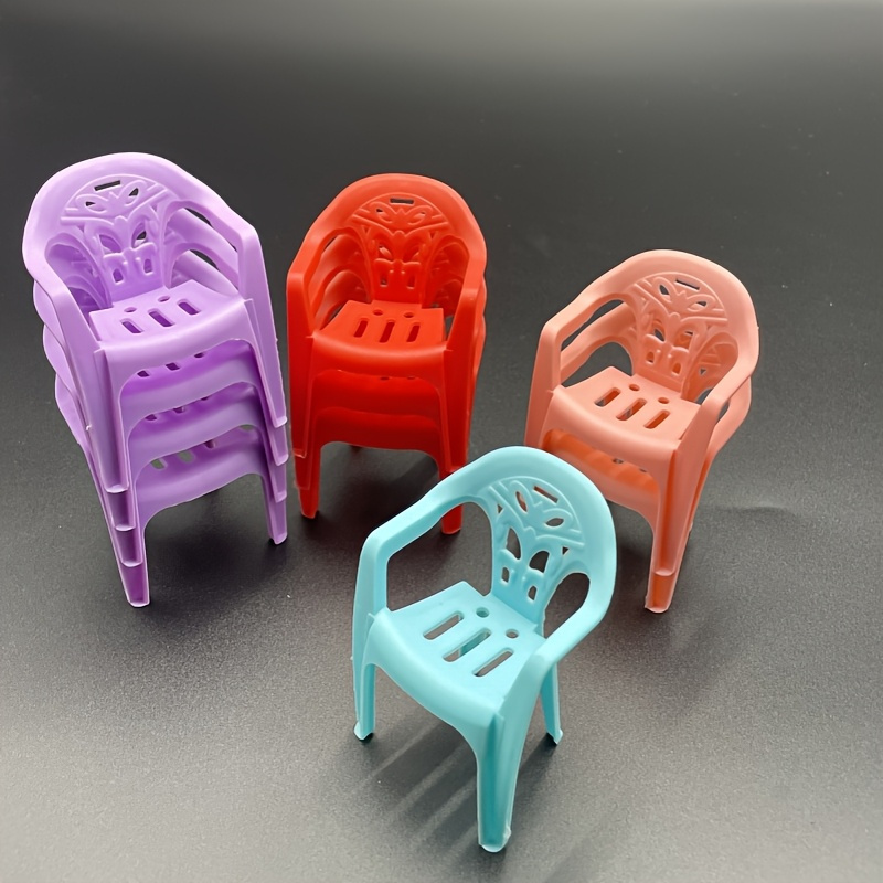 mini chair sold on Temu United States