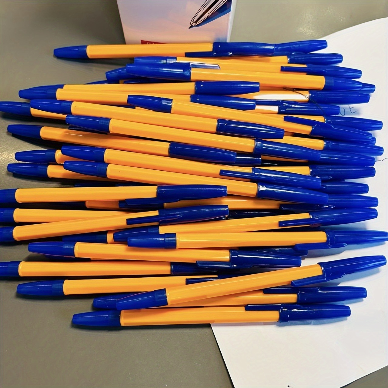 pens - United Kingdom
