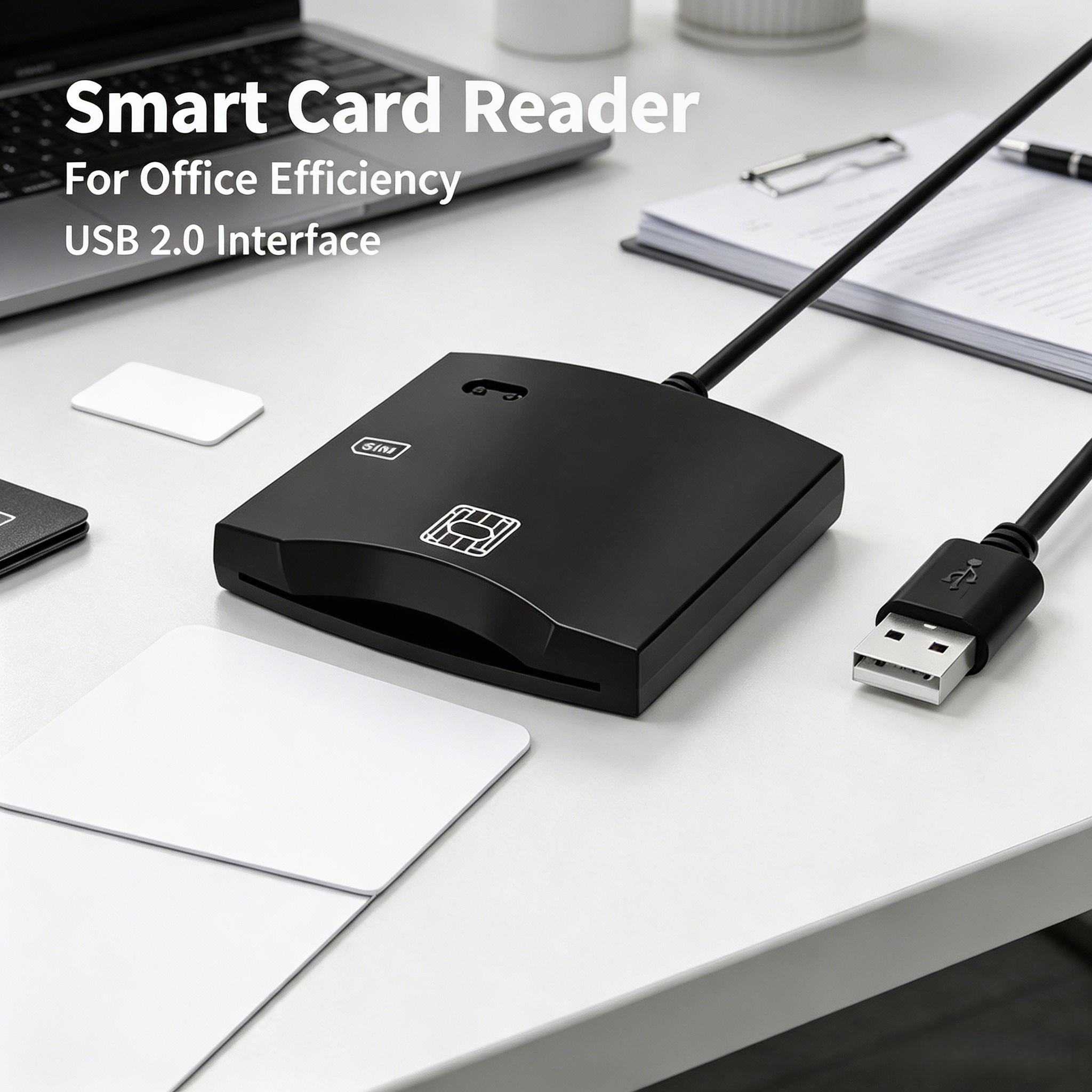 nfc reader writer sold on Temu United States