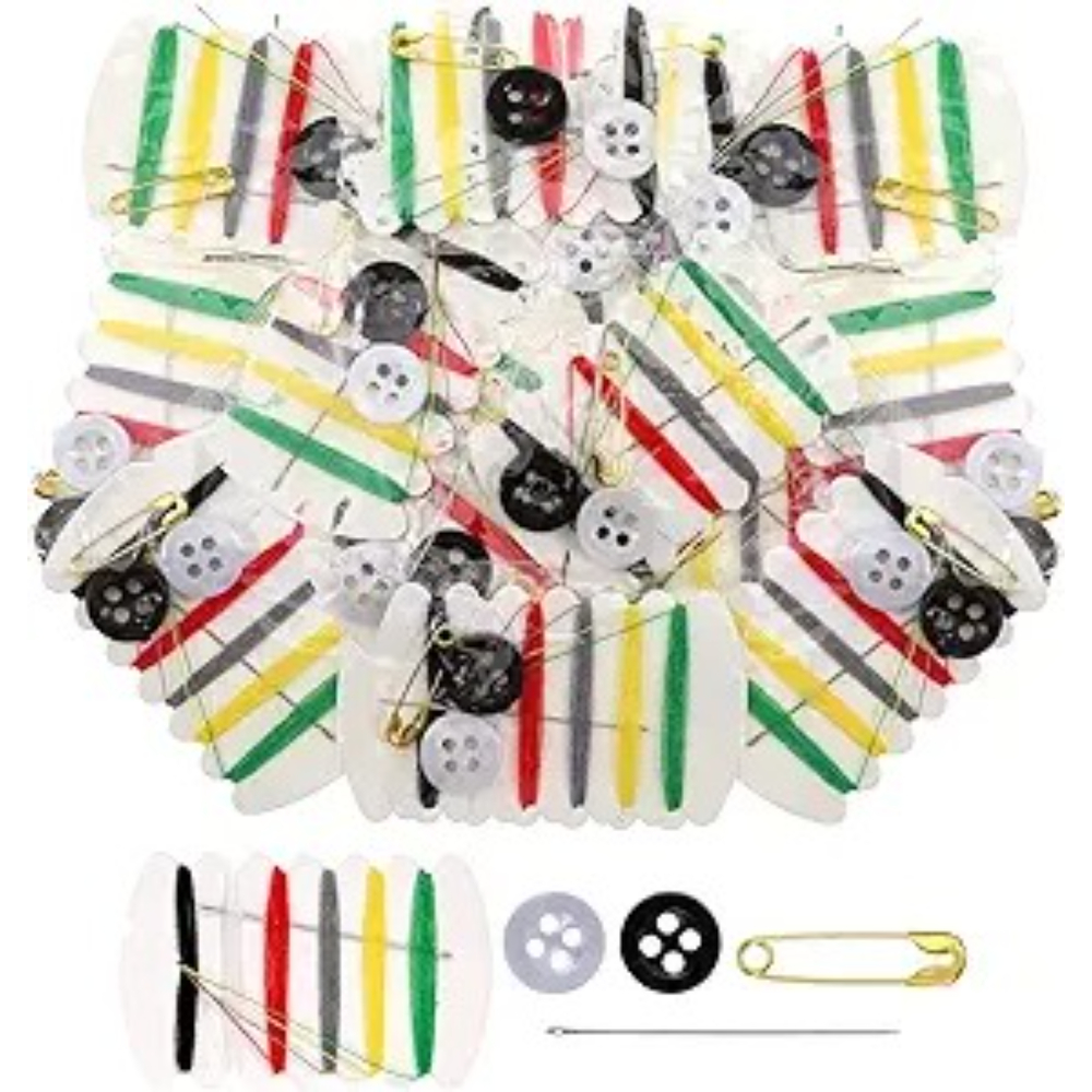 emergency kit travel sold on Temu United States
