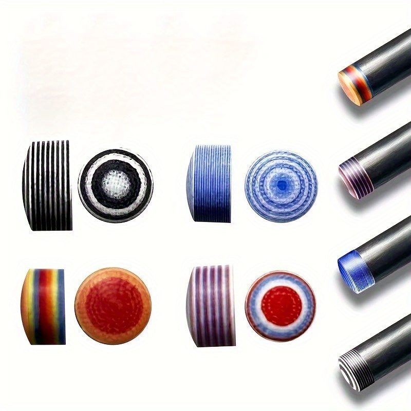 billiards pool accessories sold on Temu United States