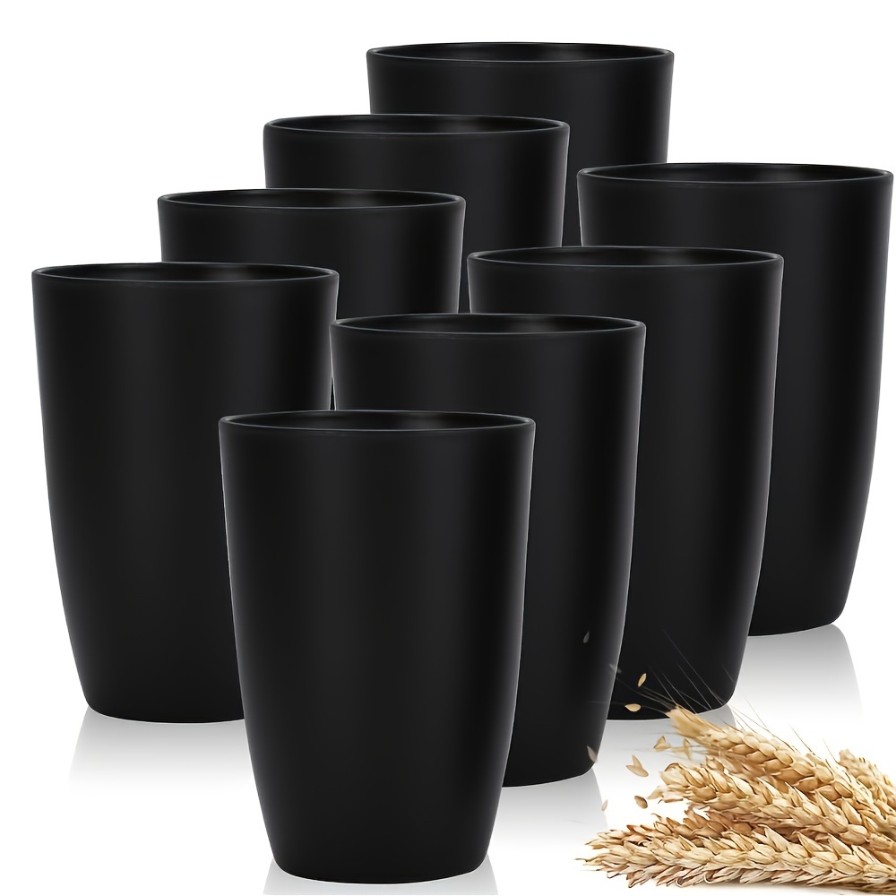 plastic cups reusable sold on Temu Philippines