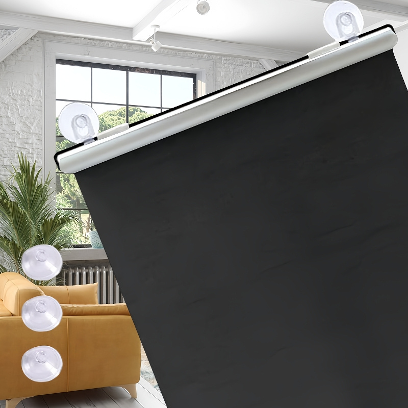 blackout blinds and shades sold on Temu New Zealand