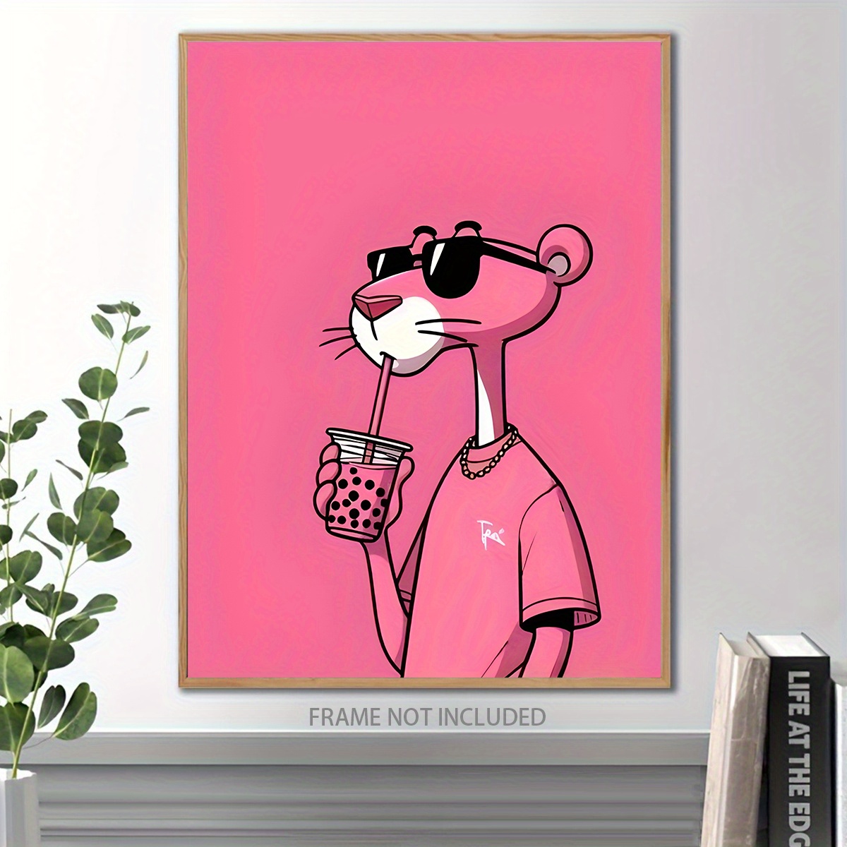 preppy pictures for wall sold on Temu United States