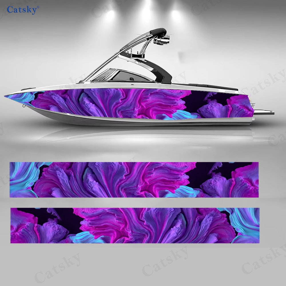 boats and watercraft sold on Temu Canada