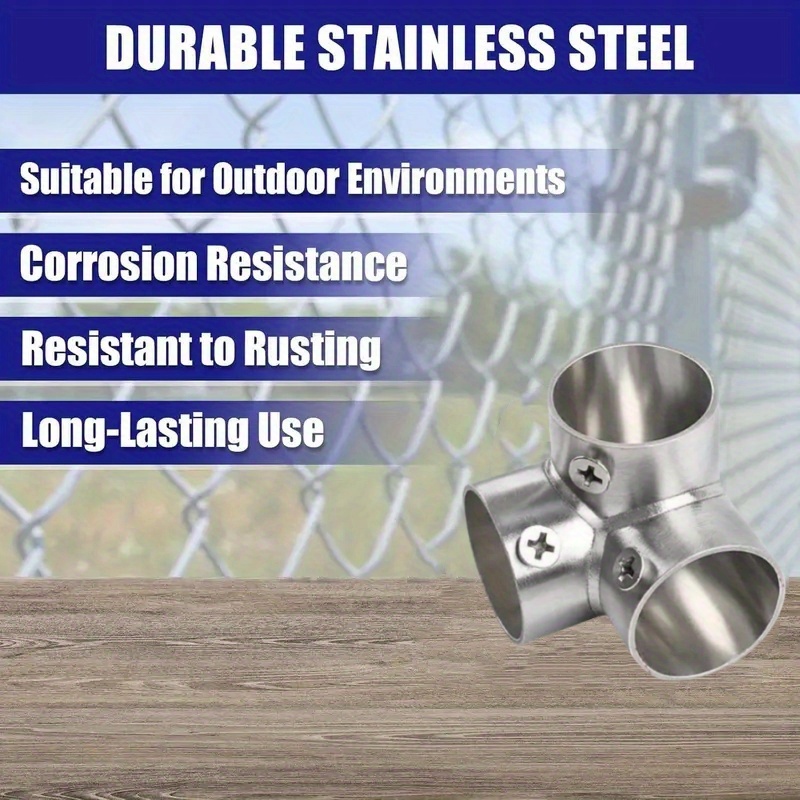 boat railing fittings - Germany