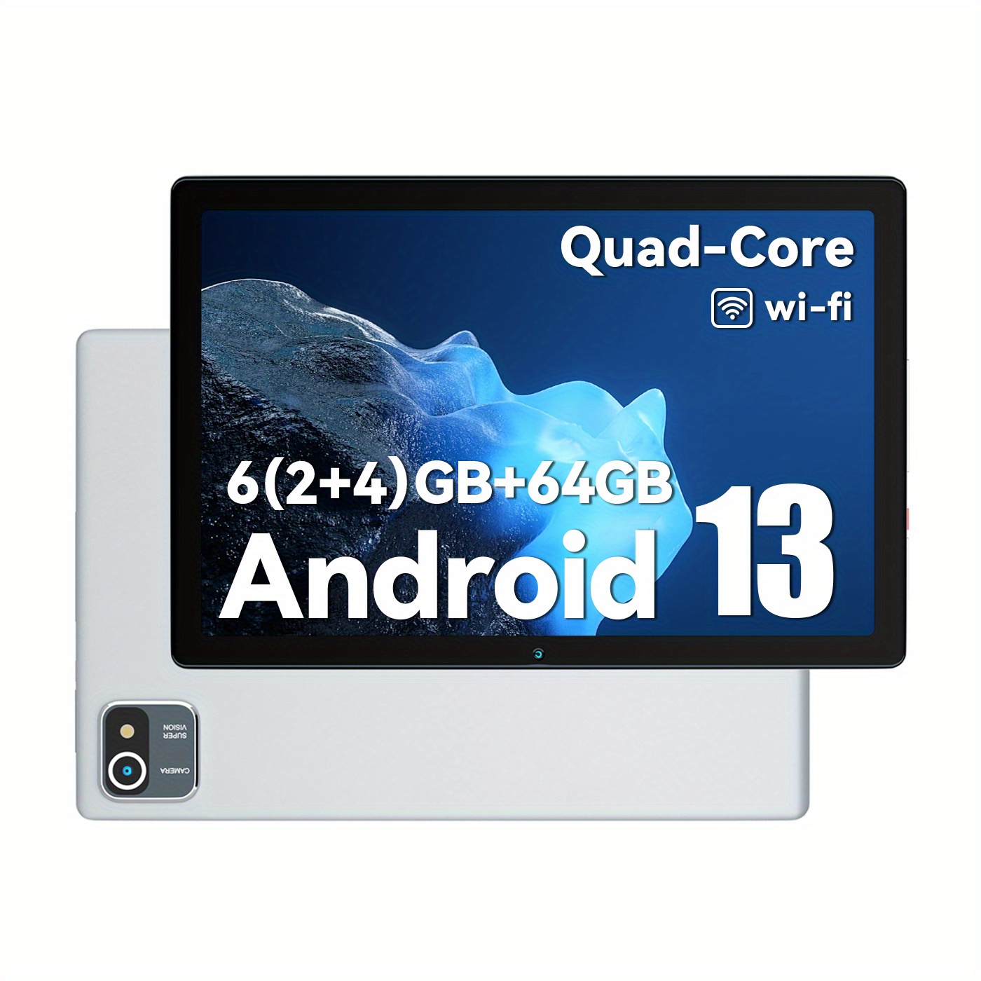 tablets sold on Temu United States