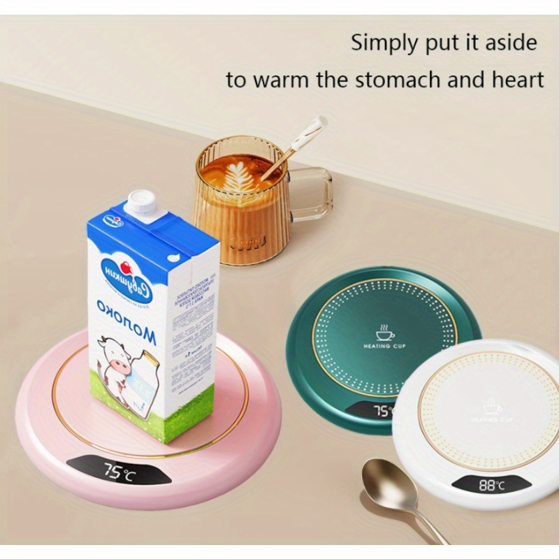 plate warmer sold on Temu United States