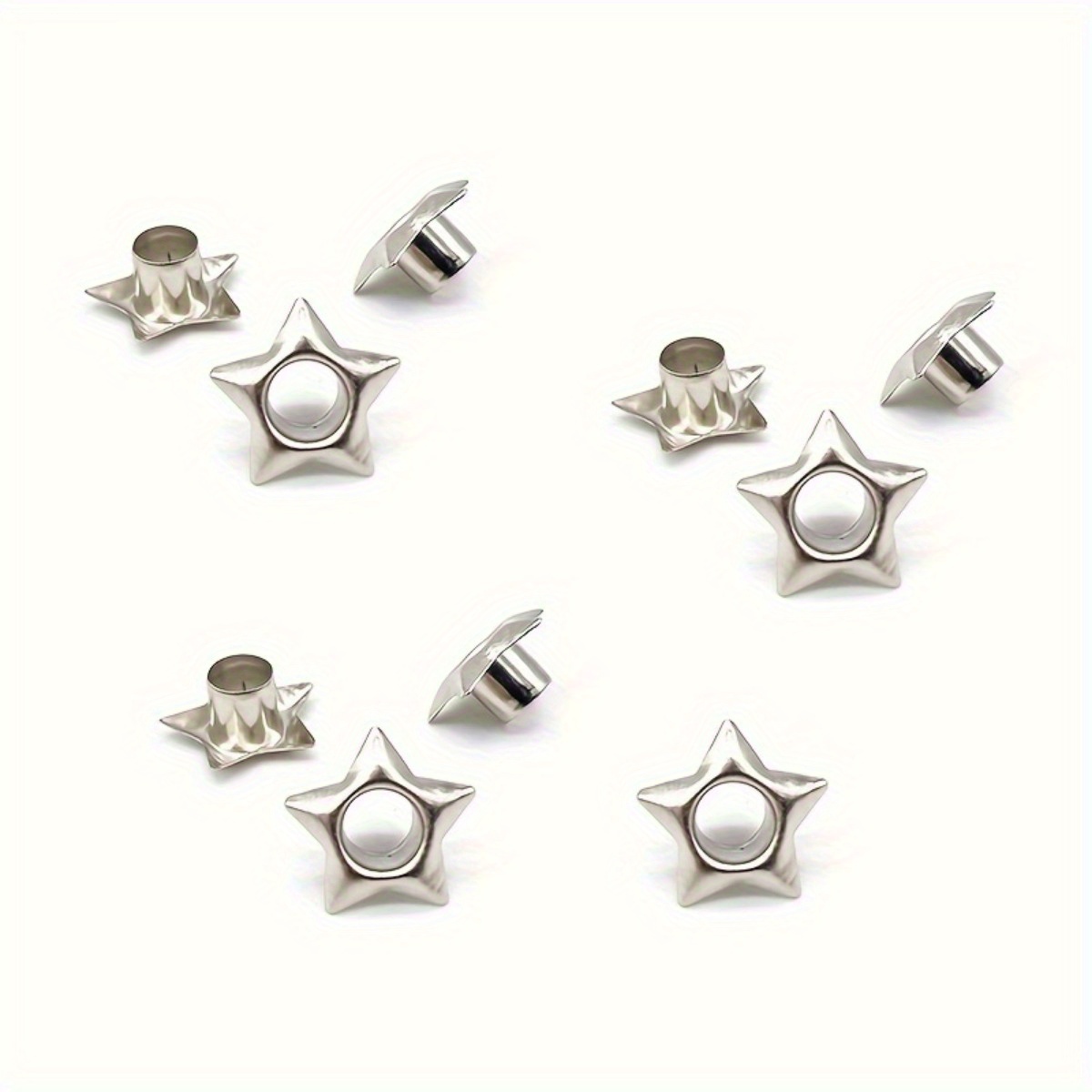 metal grommets sold on Temu United States