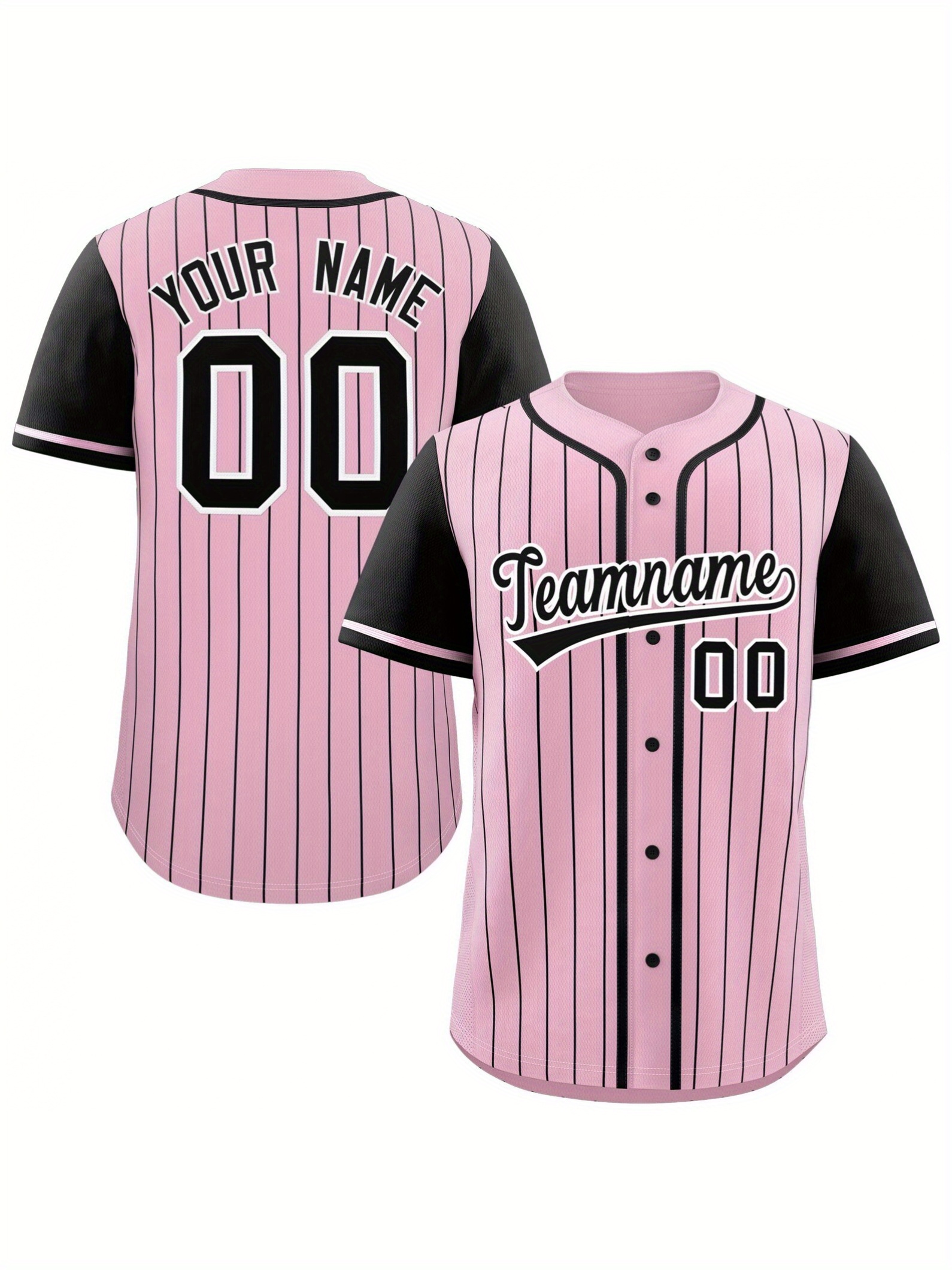 jerseys sold on Temu United States