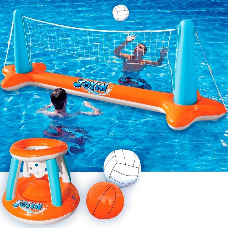pool float round sold on Temu United States