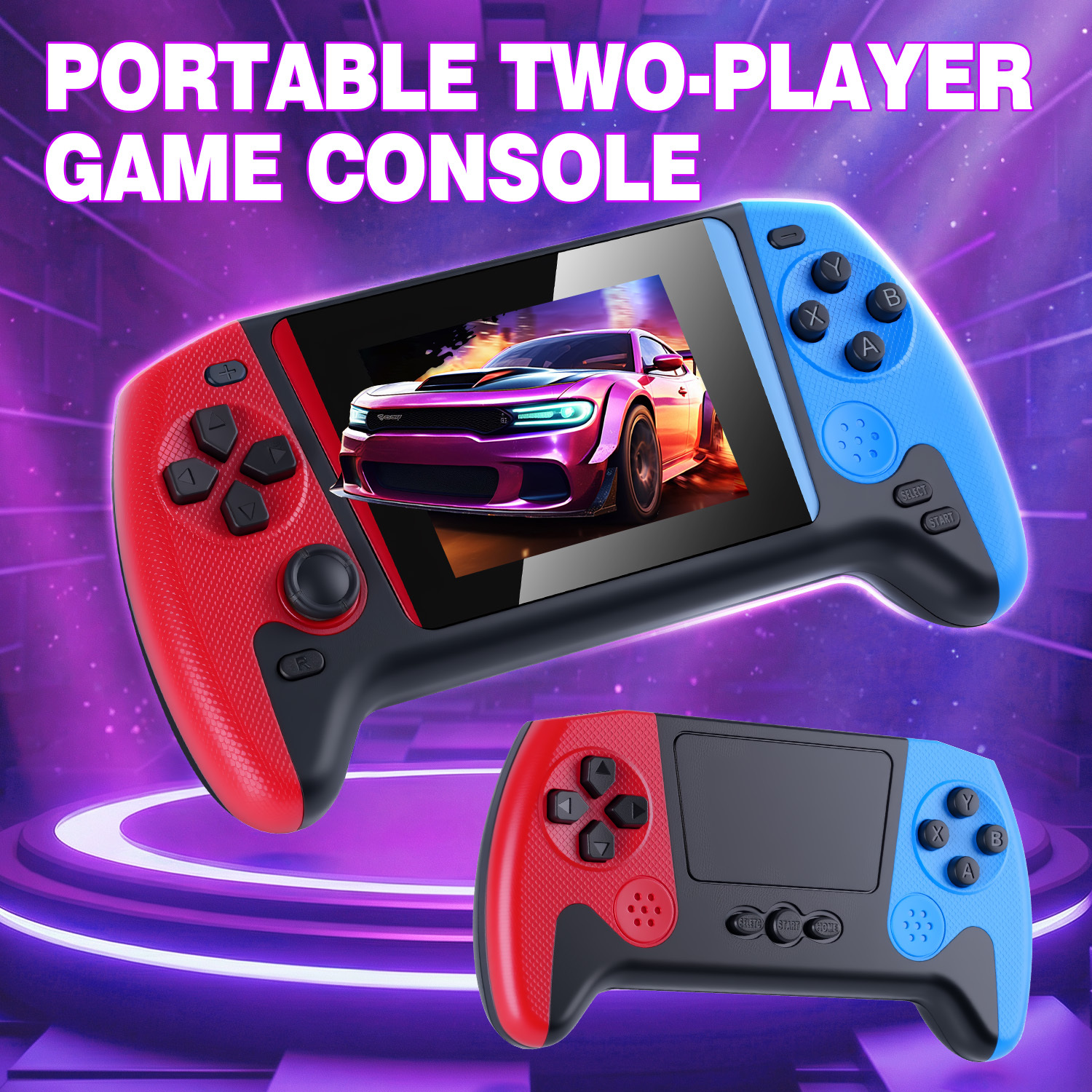 switch consoles sold on Temu United States