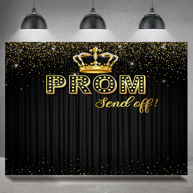 prom backdrop - United Kingdom