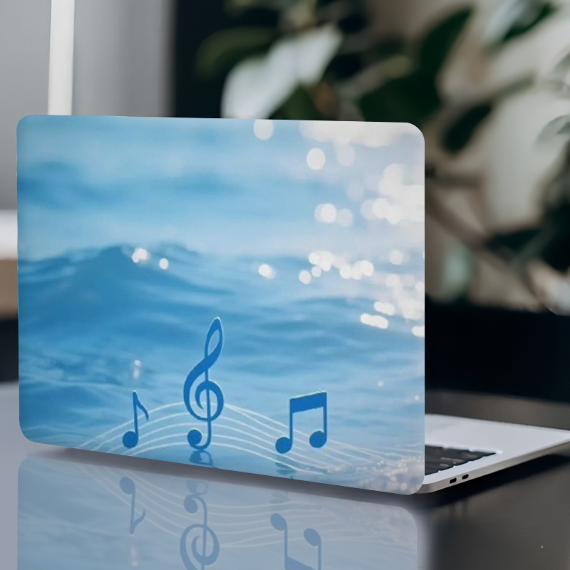 computer skin sold on Temu United States