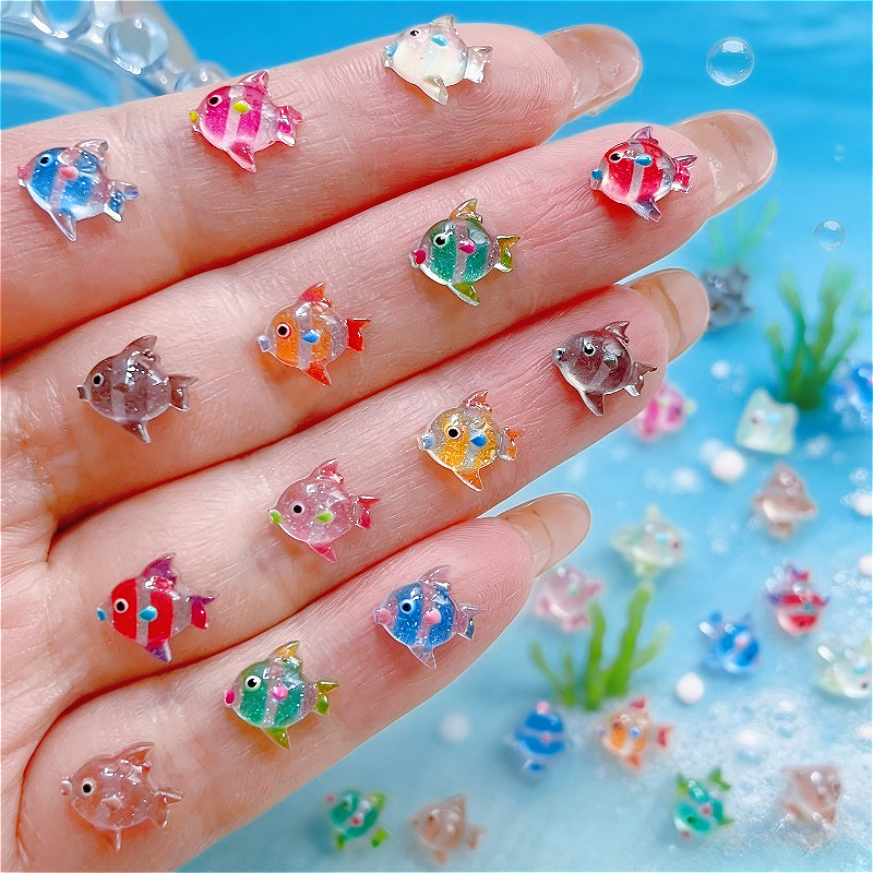resin animals - United Kingdom