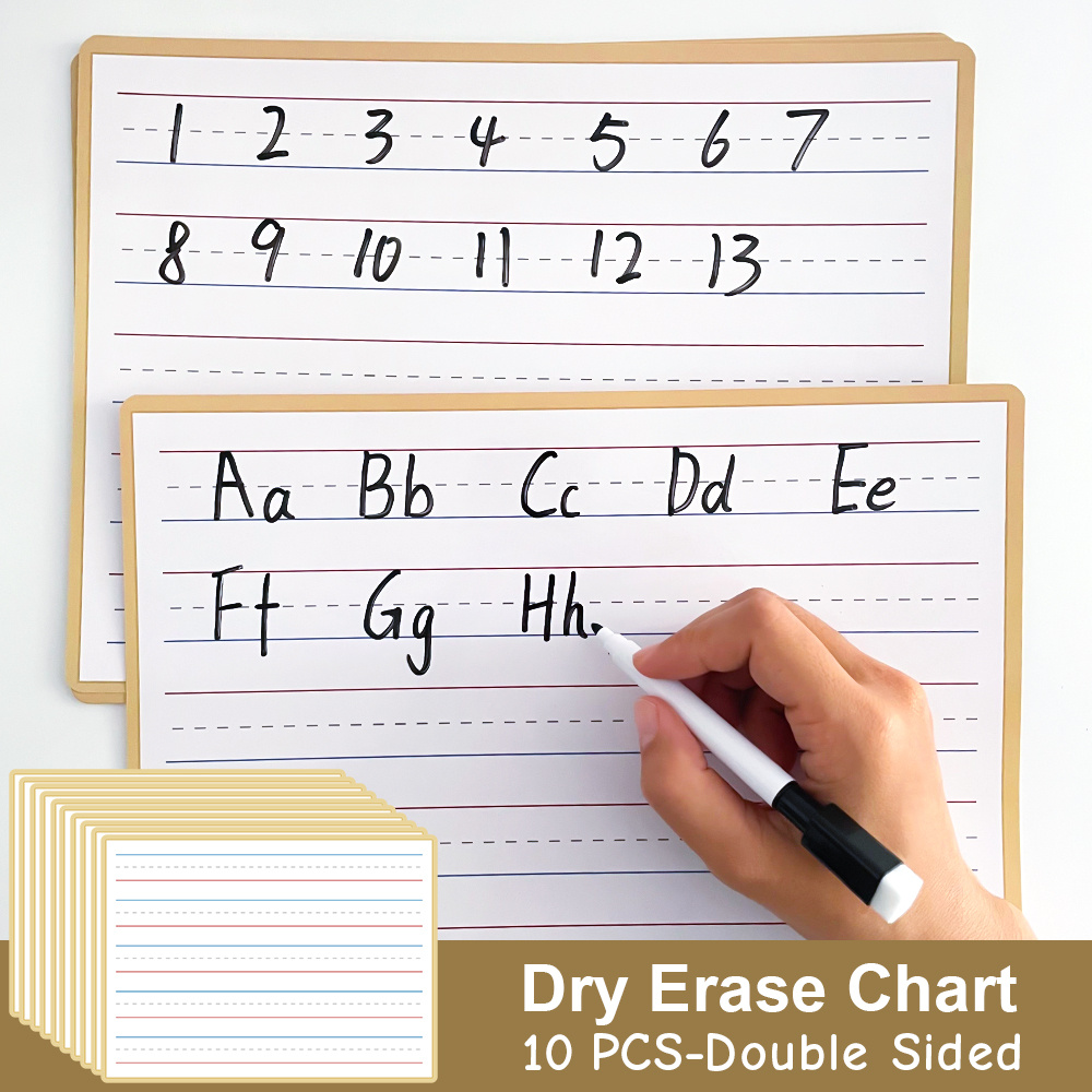 whiteboards sold on Temu Australia
