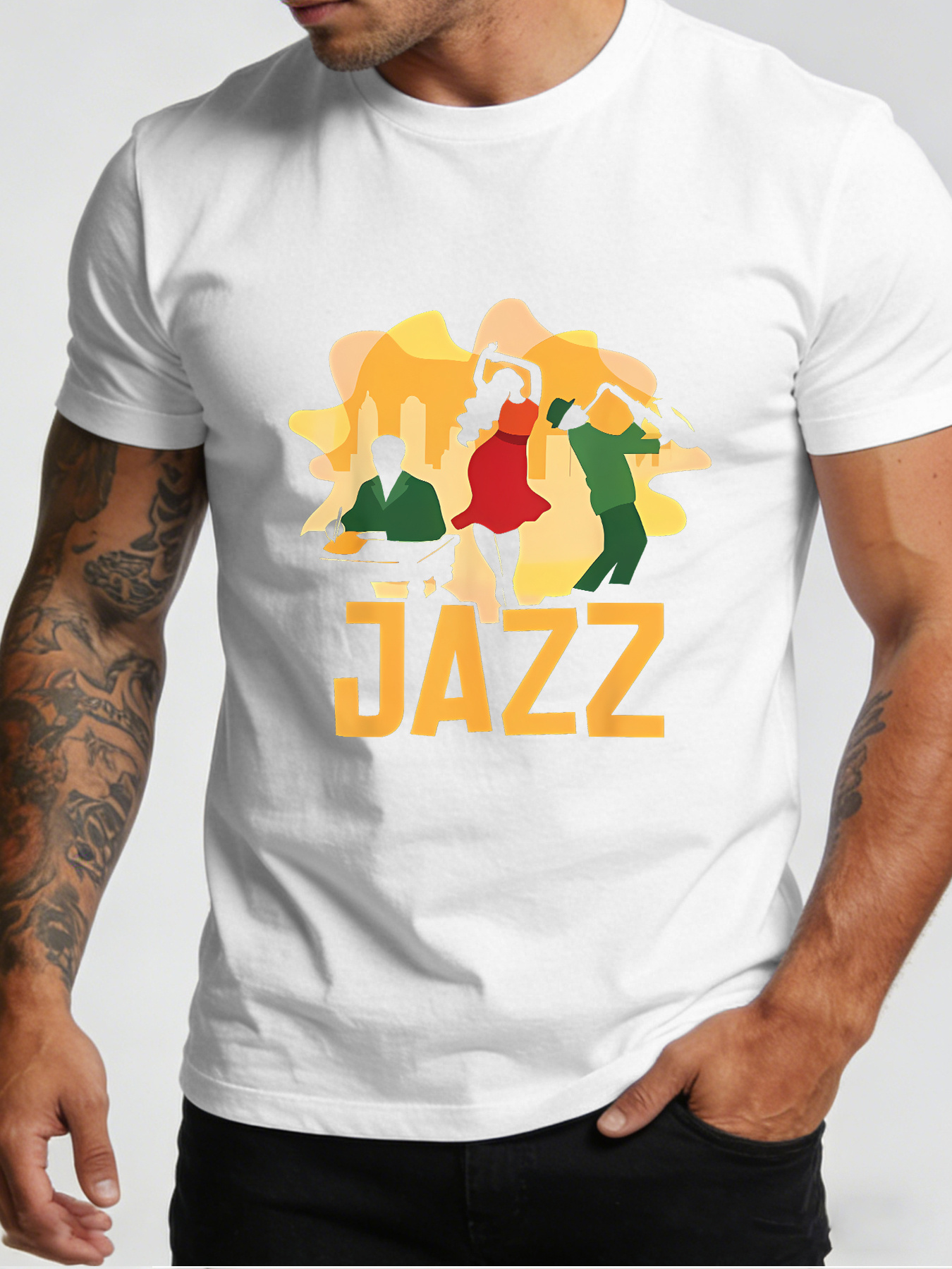 jazz outfits - South Africa