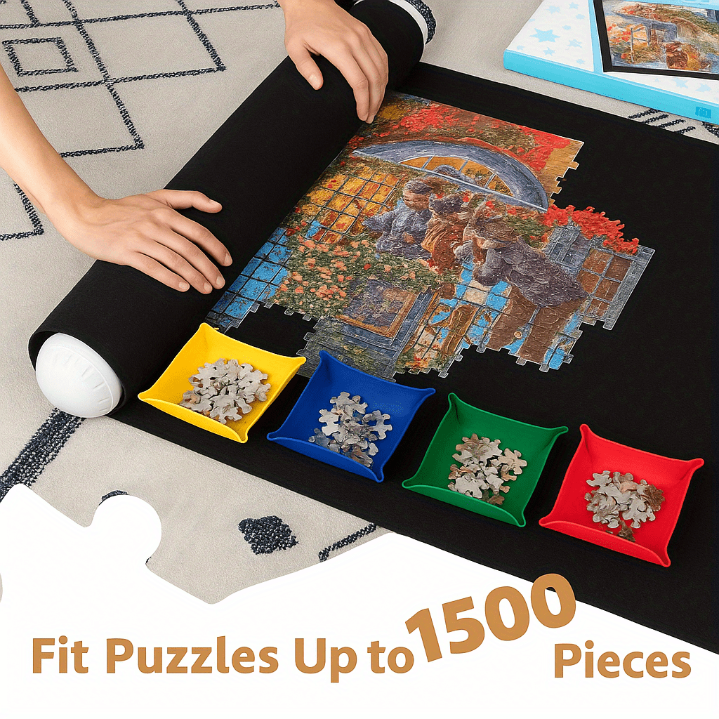 Puzzles - Temu Australia