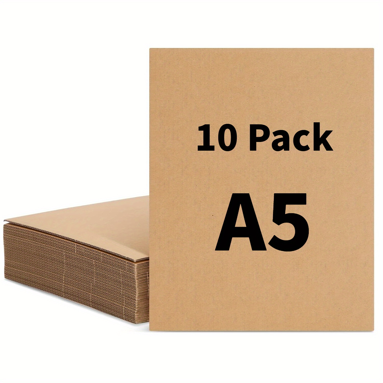 cardboard sold on Temu Philippines