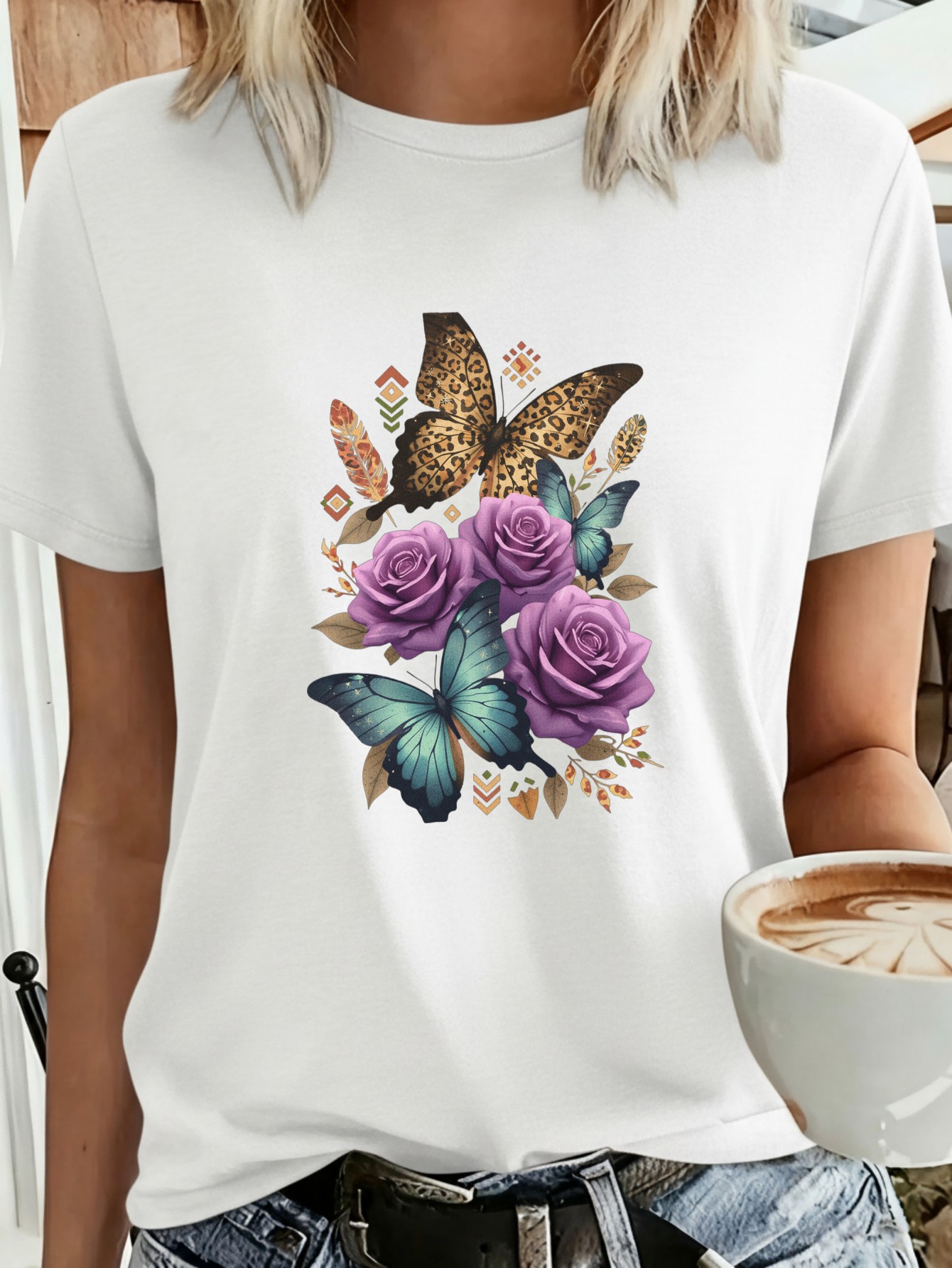 new clothes sold on Temu United States