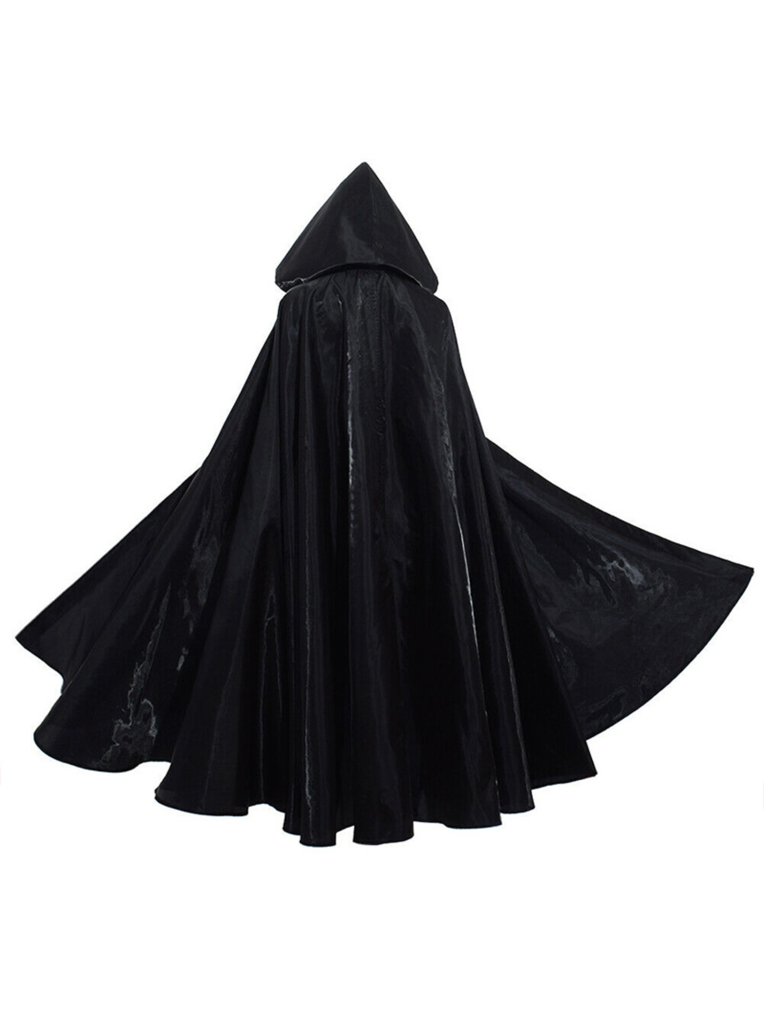 wizard cloak sold on Temu United States