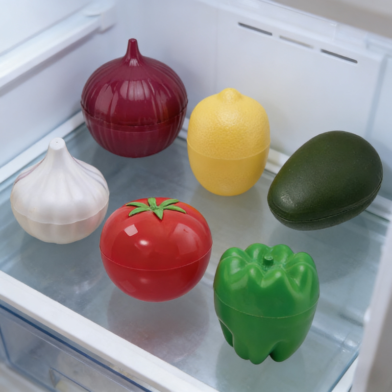 avocado container - United Kingdom