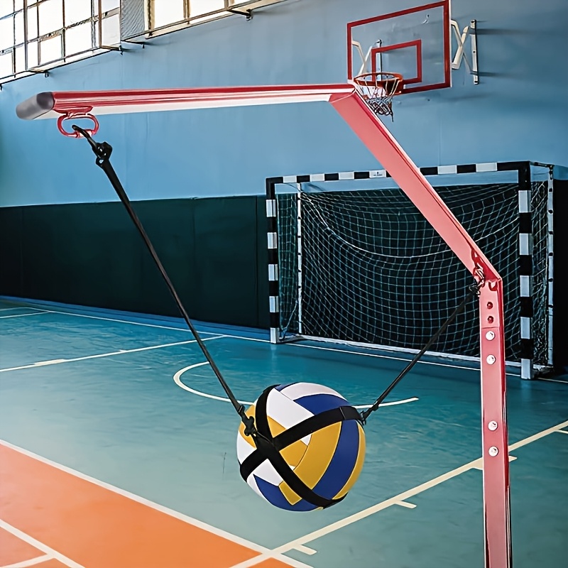 basketball gadgets sold on Temu United States