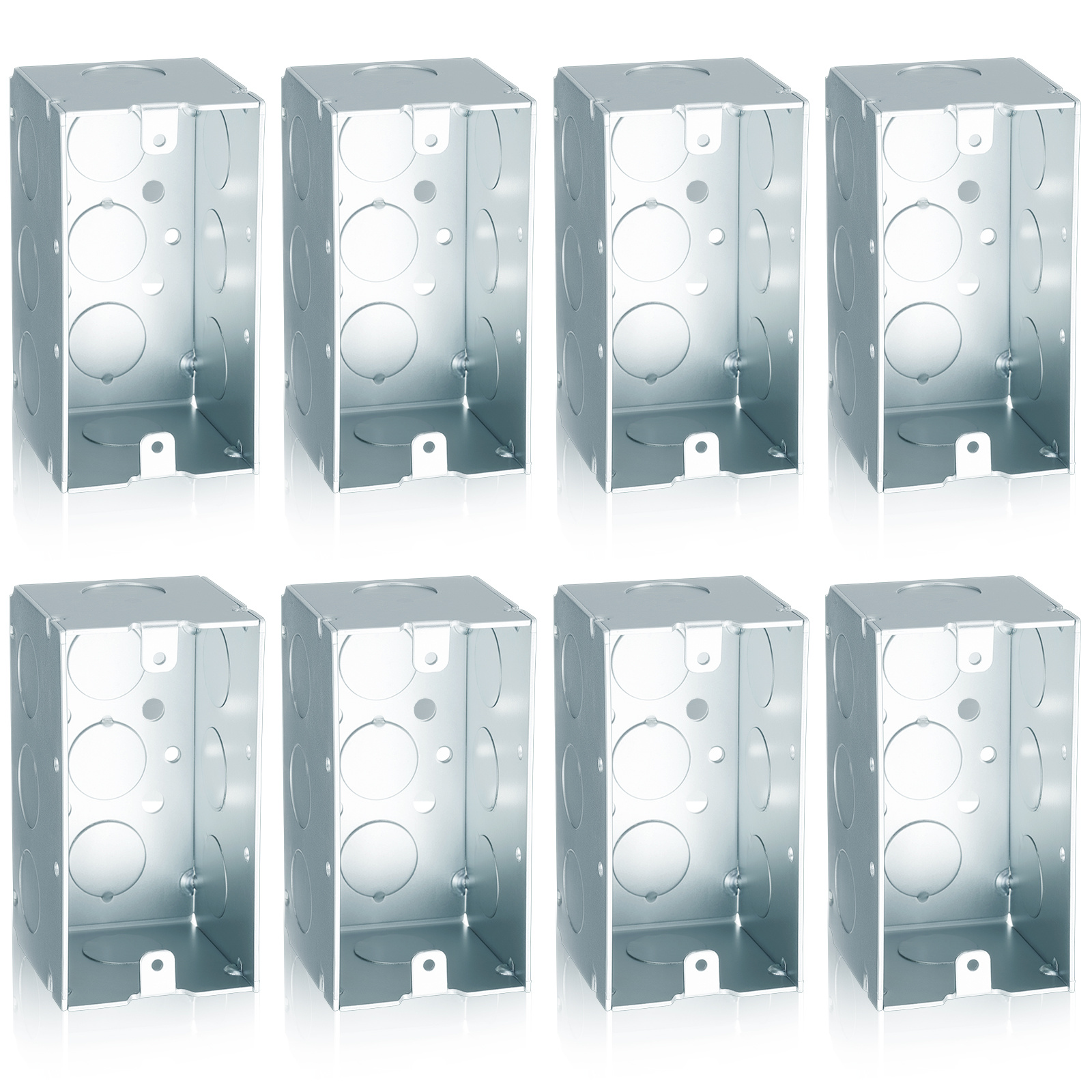 electrical box sold on Temu United States