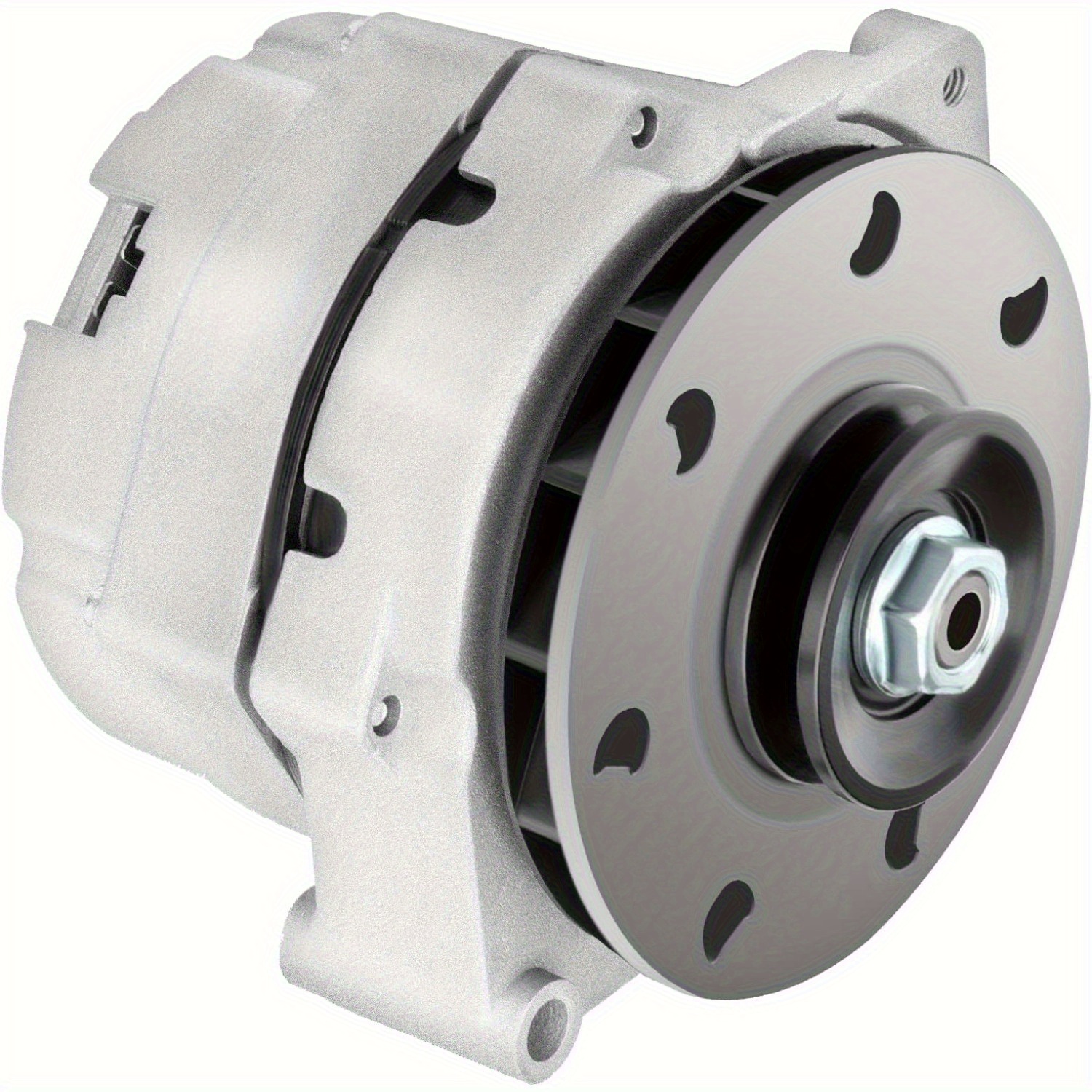automotive parts sold on Temu United States