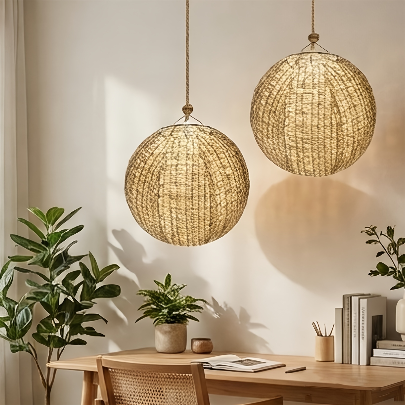 japanese lantern sold on Temu United States