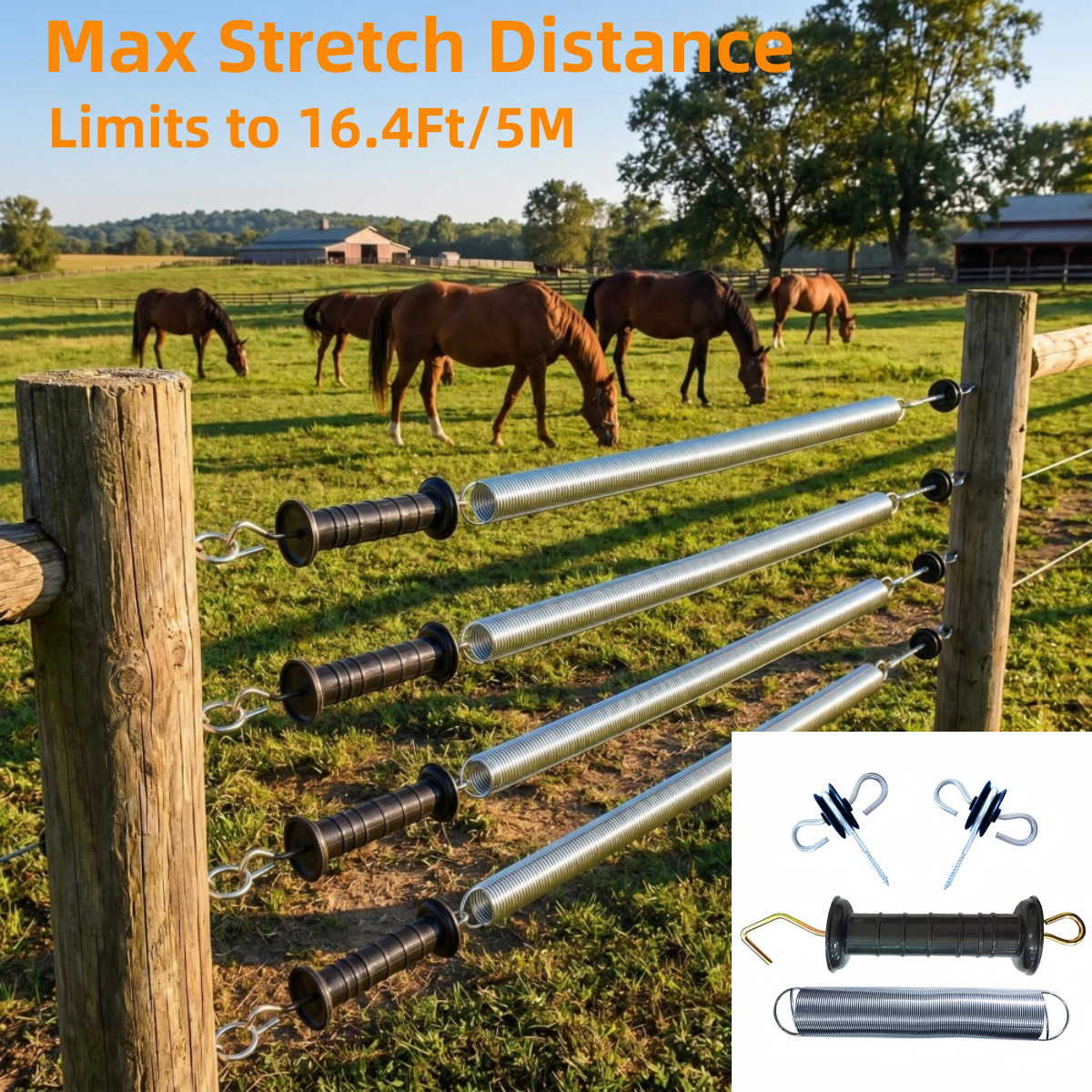 farm equipment supplies sold on Temu Canada